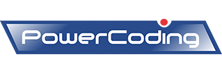 Powercoding - Datadores Industriais - PowerCoding