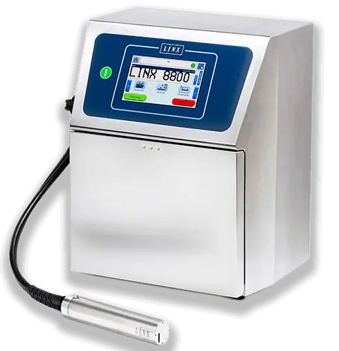 Powercoding - Datadores Industriais - PowerCoding